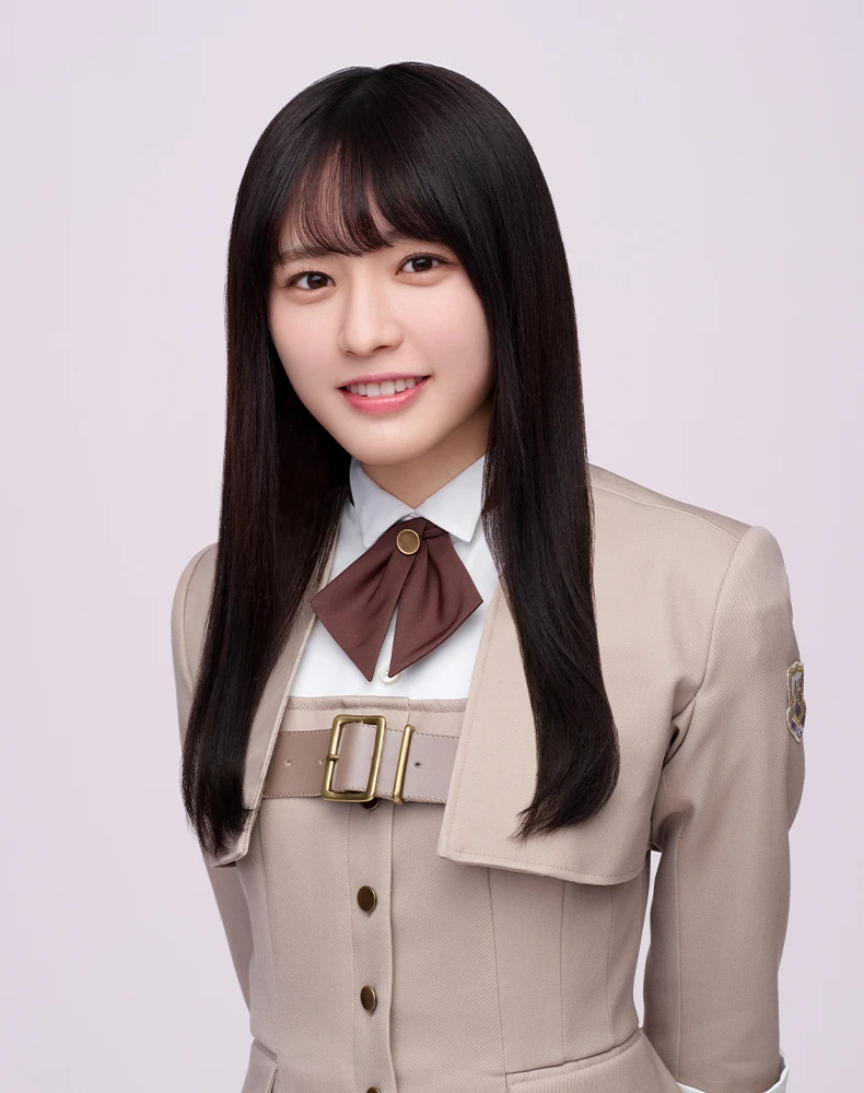 Okoshi Hinano | AKB48 Wiki | Fandom