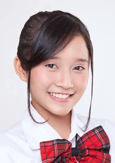 Putri Cahyaning Anggraini | AKB48 Wiki | Fandom