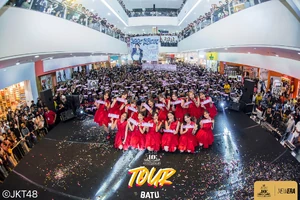 JKT48 10th Anniversary Tour (JKT48 Event) | AKB48 Wiki | Fandom