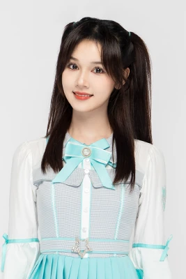 Liu Nian | AKB48 Wiki | Fandom