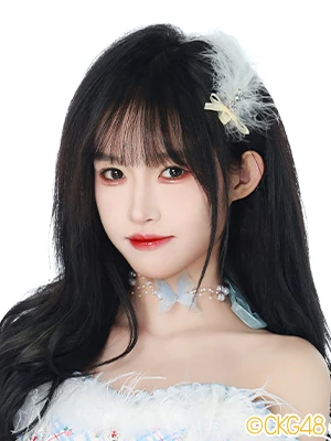 Wang SiYu | AKB48 Wiki | Fandom