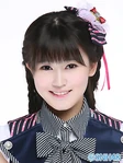 Wen JingJie | AKB48 Wiki | Fandom