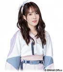 Punyawee Jungcharoen | AKB48 Wiki | Fandom