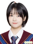 Long YiRui | AKB48 Wiki | Fandom