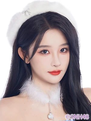 Zhou ShiYu | AKB48 Wiki | Fandom