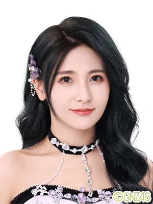 Chen NanXi | AKB48 Wiki | Fandom