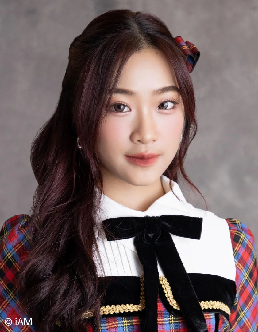 Jirapinya Chantawannakul | AKB48 Wiki | Fandom