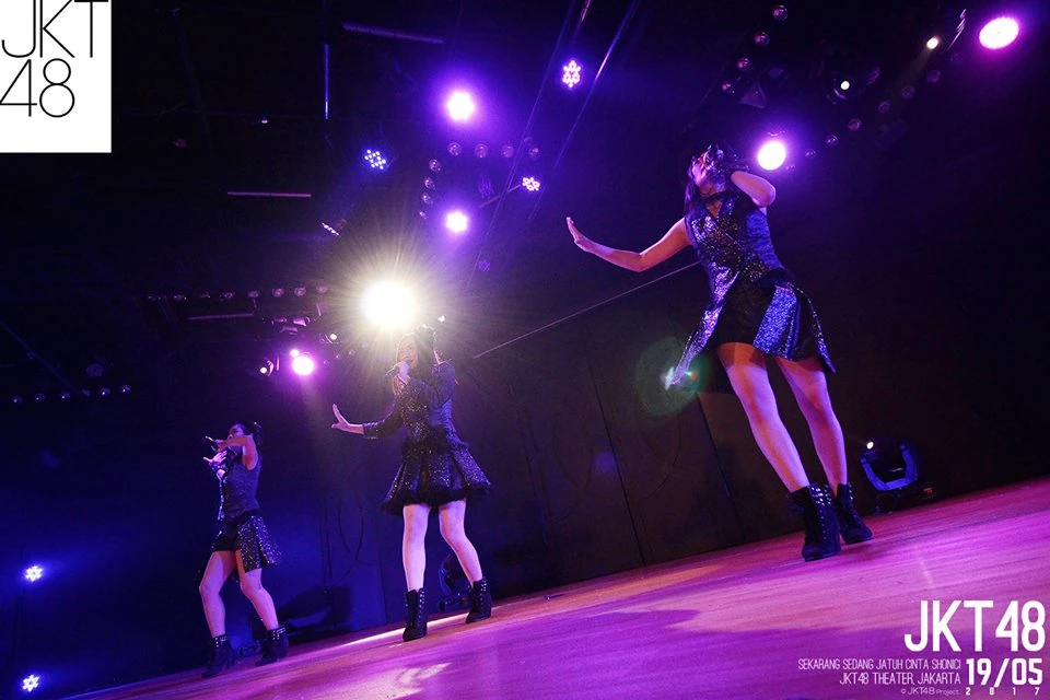 Faint (JKT48 Song) | AKB48 Wiki | Fandom