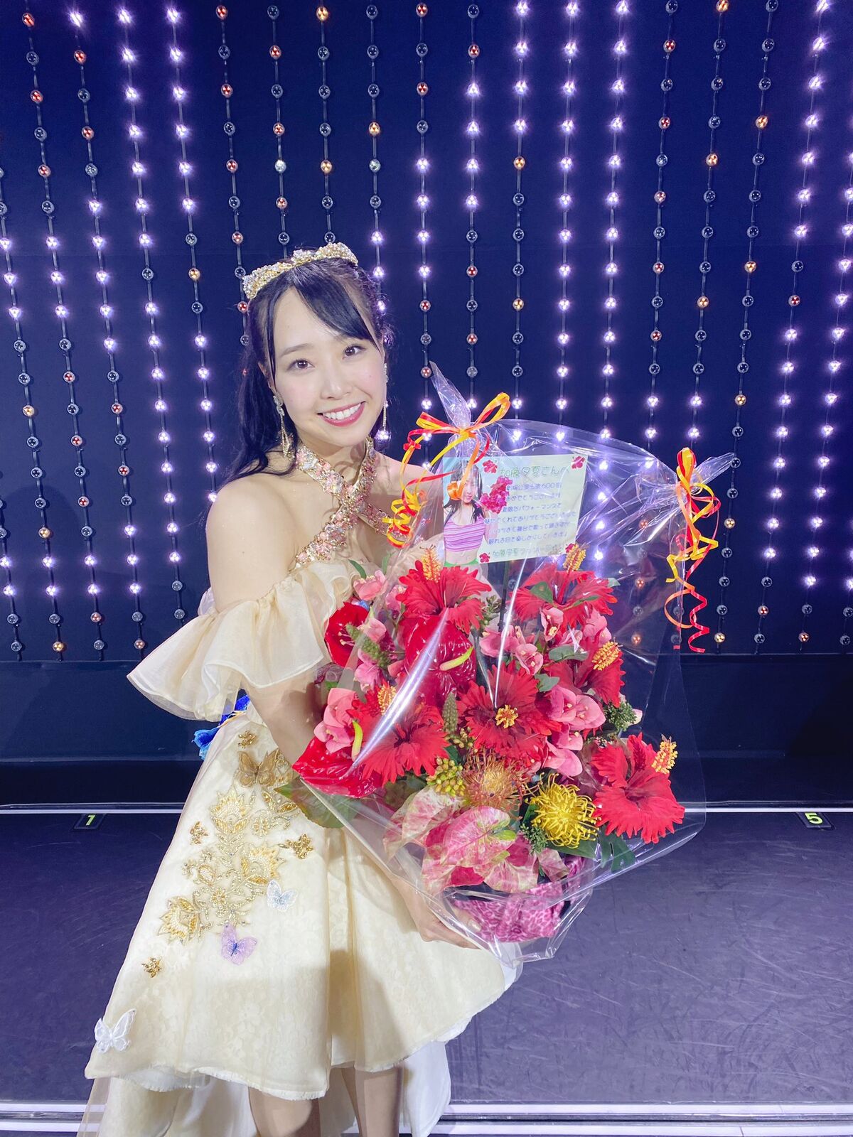 Kato Yuuka | AKB48 Wiki | Fandom