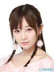 Liu ZengYan | AKB48 Wiki | Fandom