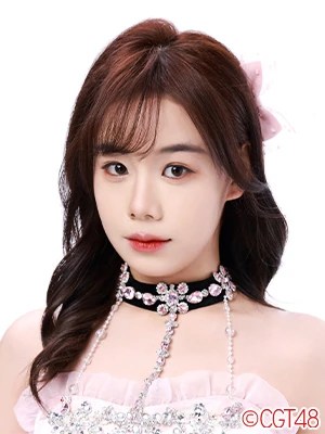 Meng XiaoLi | AKB48 Wiki | Fandom