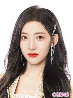 Sun XiaoYan | AKB48 Wiki | Fandom