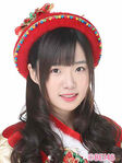 Zhang MengHui | AKB48 Wiki | Fandom