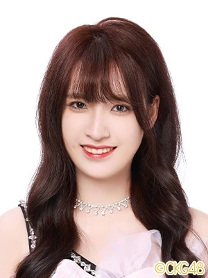 Zhao ZeHui | AKB48 Wiki | Fandom