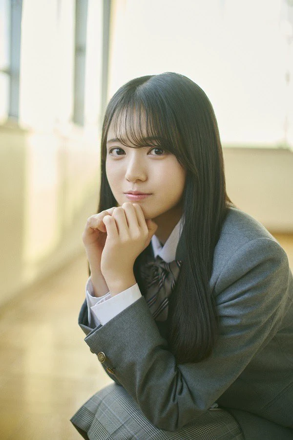 Setoguchi Mitsuki | AKB48 Wiki | Fandom