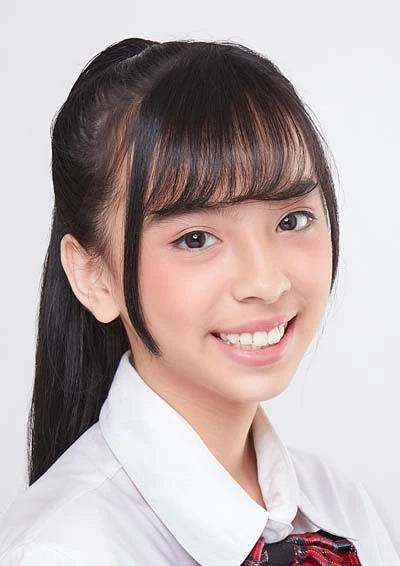 Shalza Grasita | AKB48 Wiki | Fandom