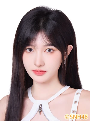 Wen RuoQi | AKB48 Wiki | Fandom