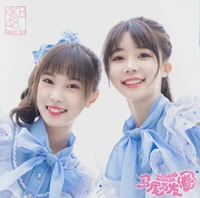 Ponytail to Shushu | AKB48 Wiki | Fandom