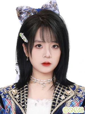 Chen ShanLing | AKB48 Wiki | Fandom