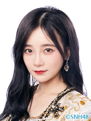 Liu ZengYan | AKB48 Wiki | Fandom