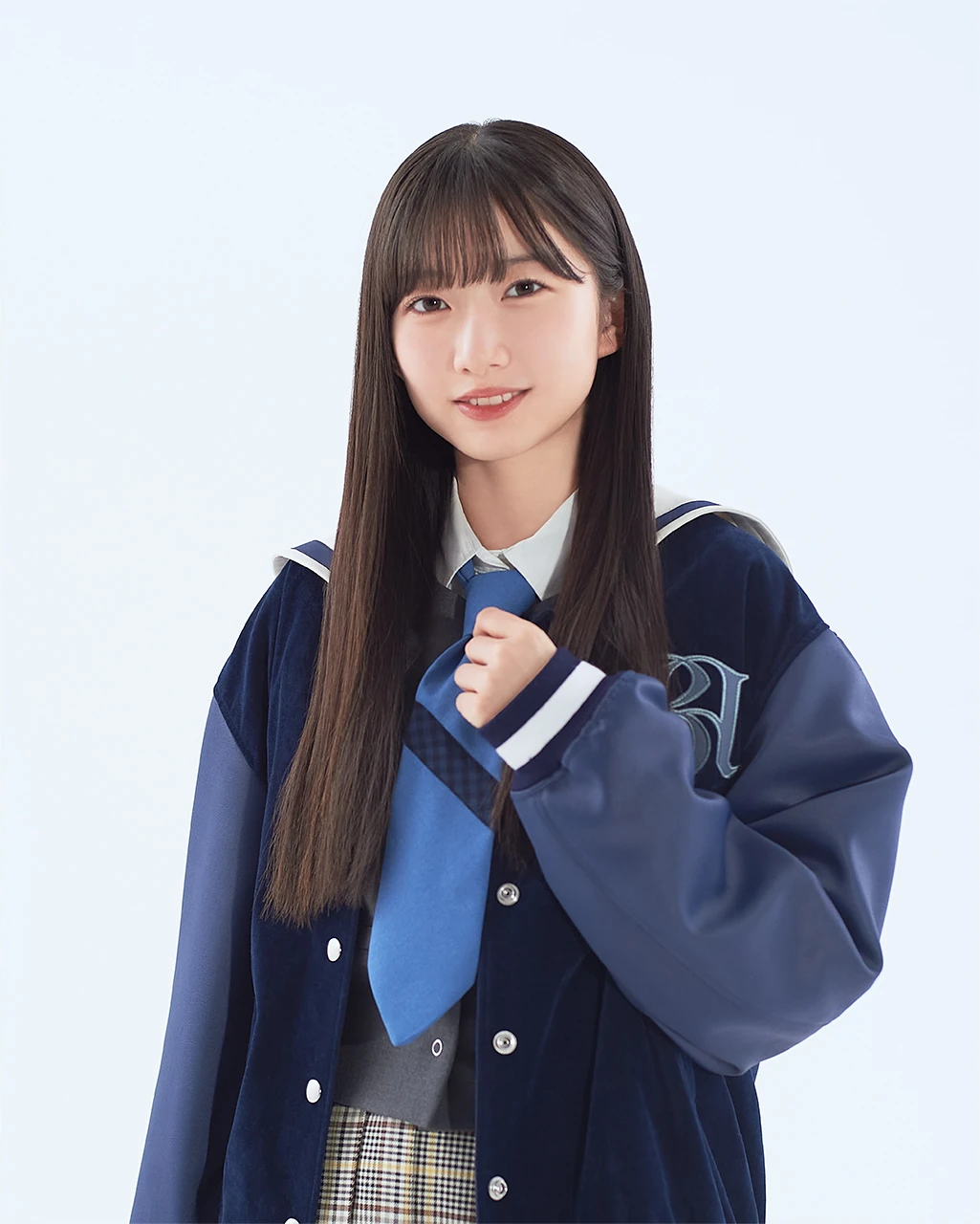 Hayasaki Suzuki | AKB48 Wiki | Fandom
