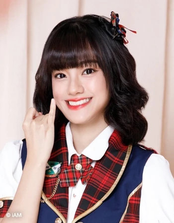 Sirikarn Shinnawatsuwan | AKB48 Wiki | Fandom