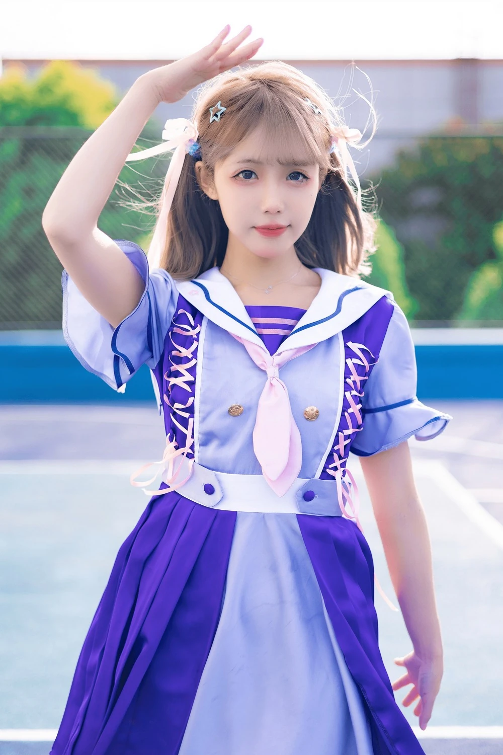 Yang YunYu | AKB48 Wiki | Fandom