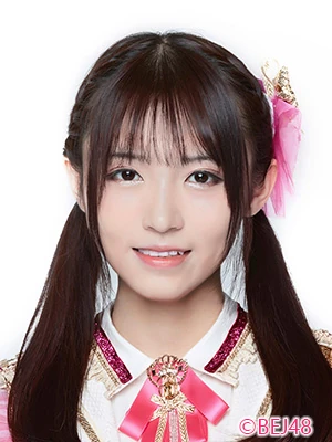 Zhang HanXiao | AKB48 Wiki | Fandom