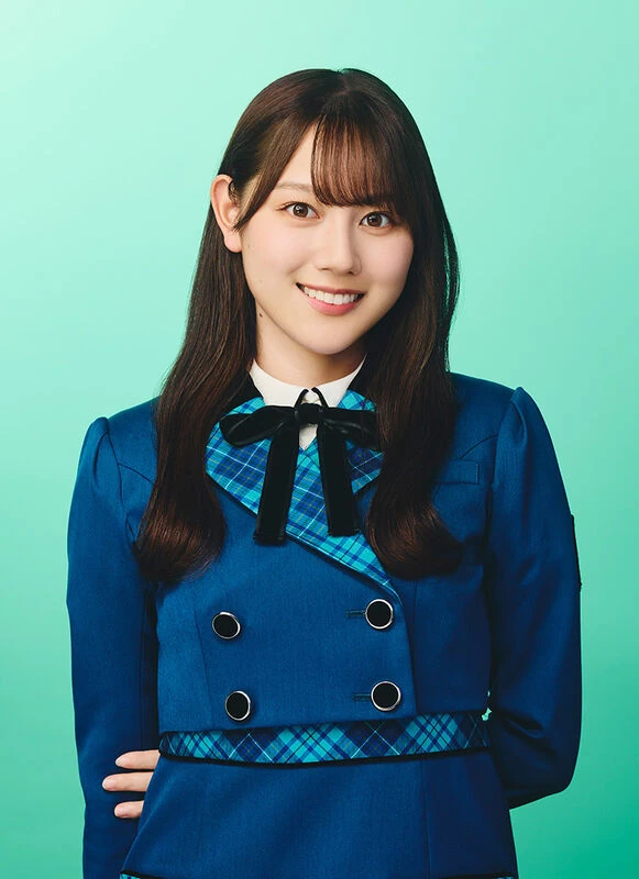 Hiraoka Mitsuki | AKB48 Wiki | Fandom