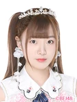 Zhang MengHui | AKB48 Wiki | Fandom