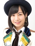 Aoki Shiori | AKB48 Wiki | Fandom