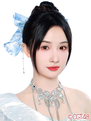 Ren YeYan | AKB48 Wiki | Fandom