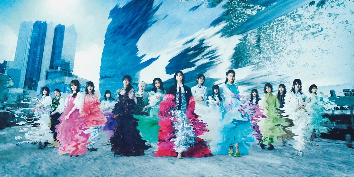 Start over! (Song) | AKB48 Wiki | Fandom