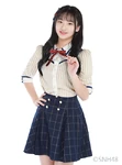 Yu JiaWei | AKB48 Wiki | Fandom