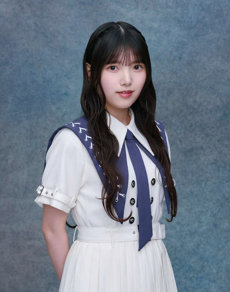 Uemura Rina | AKB48 Wiki | Fandom