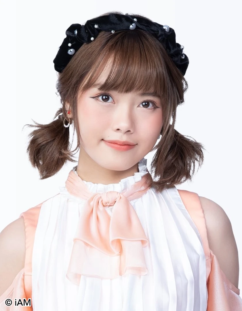 Praewa Suthamphong | AKB48 Wiki | Fandom