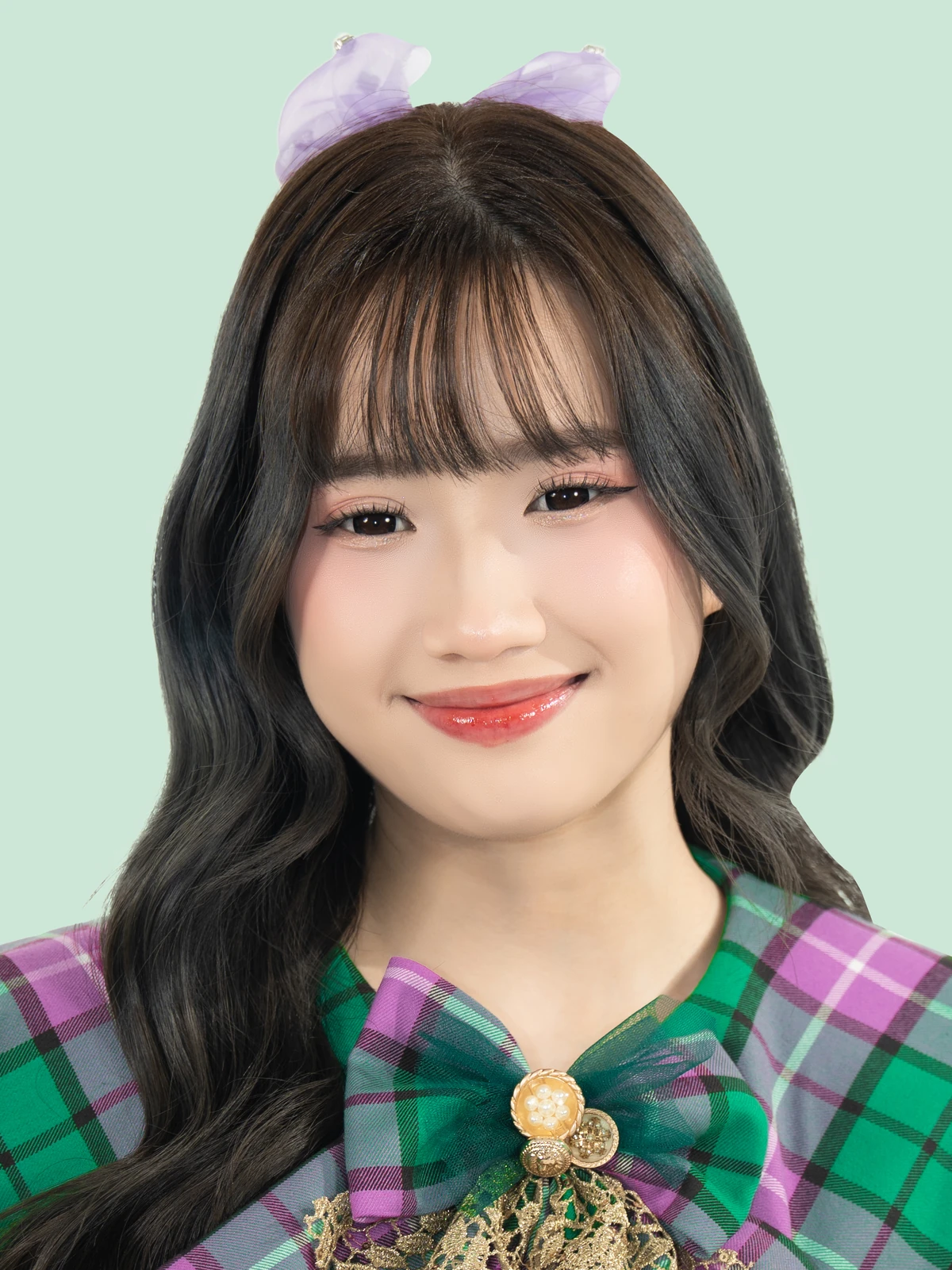 Foo Yi Shyan | AKB48 Wiki | Fandom