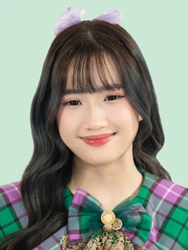 Foo Yi Shyan | AKB48 Wiki | Fandom