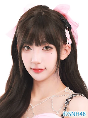 Zhu HanJia | AKB48 Wiki | Fandom