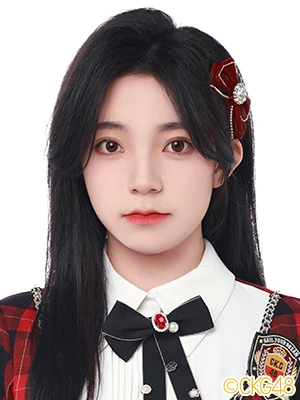 Liu XingYu | AKB48 Wiki | Fandom