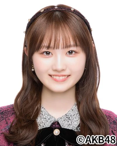 Saito Haruna | AKB48 Wiki | Fandom