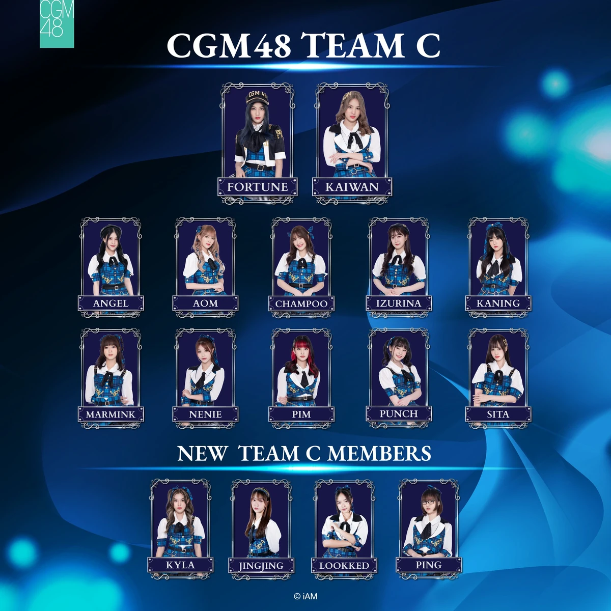Team C | AKB48 Wiki | Fandom