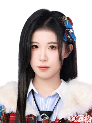 Ma KeYue | AKB48 Wiki | Fandom