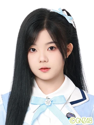Xiang YuJing | AKB48 Wiki | Fandom