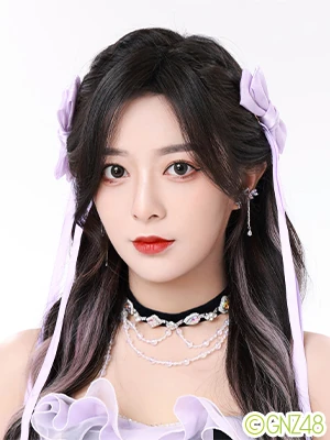 Yang YuanYuan | AKB48 Wiki | Fandom