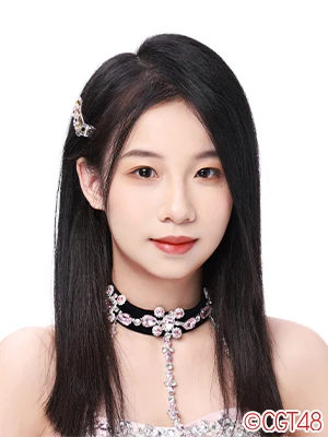 Zhang ZhiXin | AKB48 Wiki | Fandom