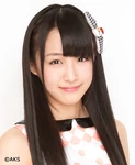 Kamata Natsuki | AKB48 Wiki | Fandom