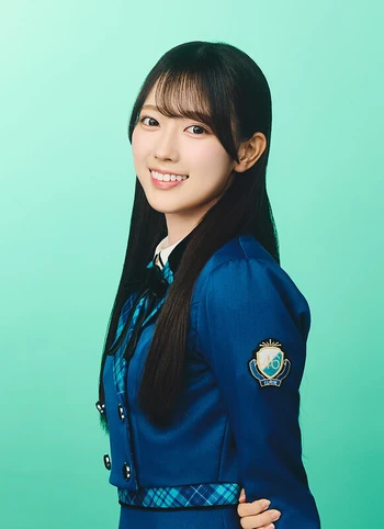 Shimizu Rio | AKB48 Wiki | Fandom