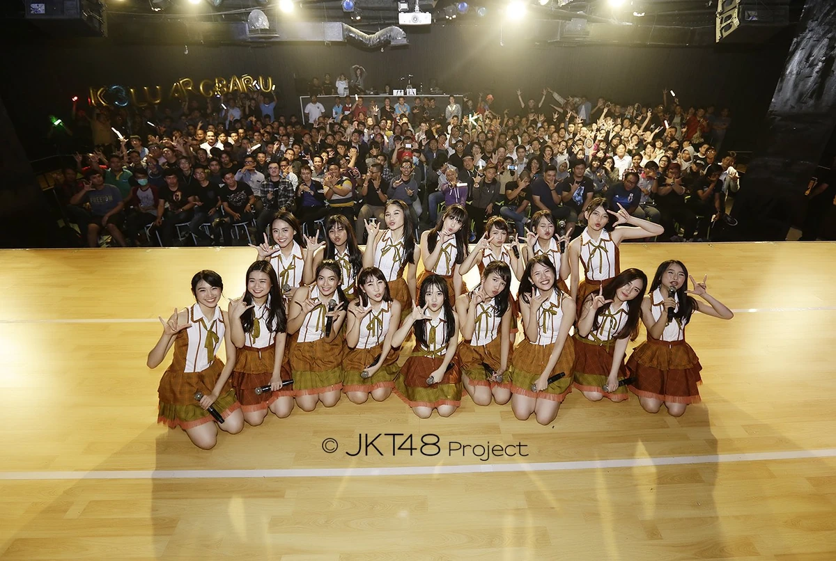 Team KIII 1st Special Stage | AKB48 Wiki | Fandom