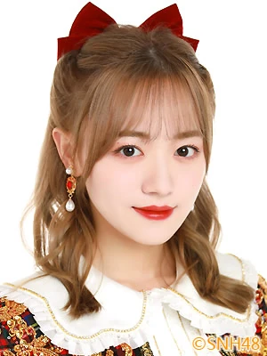 Wan LiNa | AKB48 Wiki | Fandom